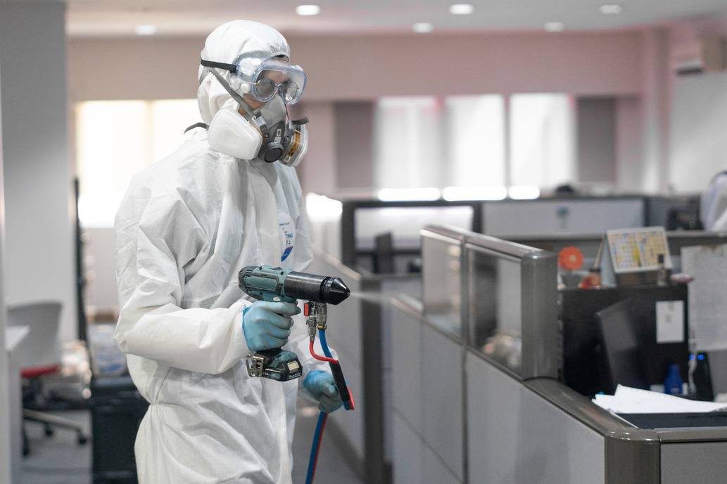 SmartCoat™ - World's Most Advanced Nanotechnology Coating